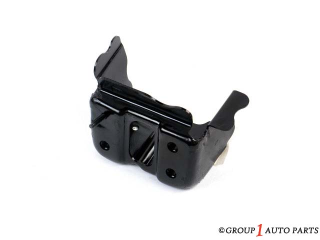 57118-06030 - Rail End 2002-2018 Toyota | Group 1 Auto Parts