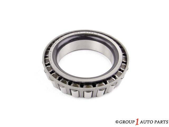 5C3Z-1201-A - Inner Bearing 2005-2022 Ford F-350 Super Duty | Group 1 ...