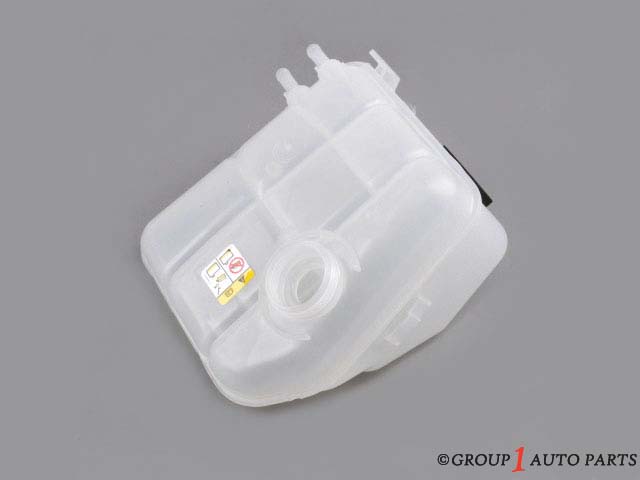 2000-2007 Ford Focus Reservoir 5S4Z-8A080-AA | Group 1 Auto Parts