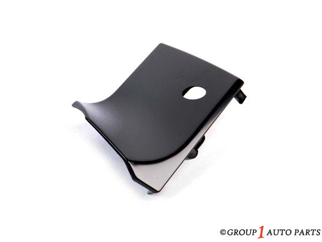 61101-35172 - Fender Filler Panel (Right, Front, Upper) 2007-2011 ...