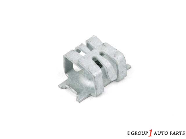 6506955AA - Snap In Nut 2002-2024 Mopar | Group 1 Auto Parts