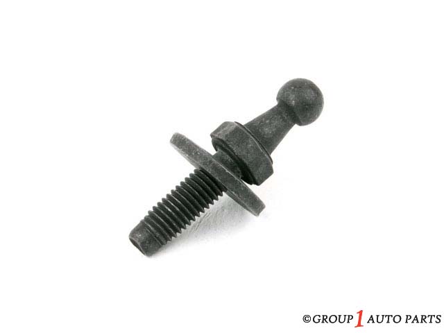 6509297AA - Special Stud And Grommet 2001-2020 Mopar | Group 1 Auto Parts