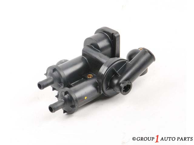 68003582AB - Coolant Adapter Package 2007-2020 Mopar | Group 1 Auto Parts