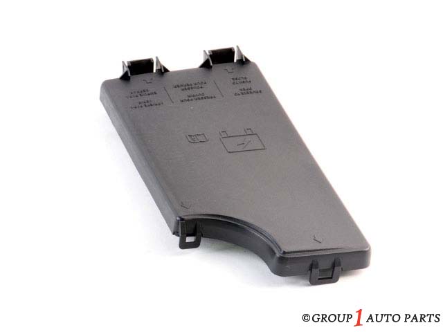 68004360AA - Totally Integrated Power Module Cover 2006-2017 Mopar ...