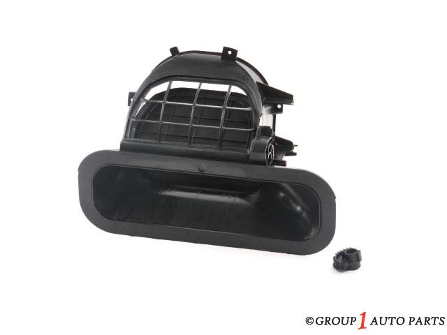 68017816AB - Air Inlet Housing 2005-2010 Jeep | Group 1 Auto Parts