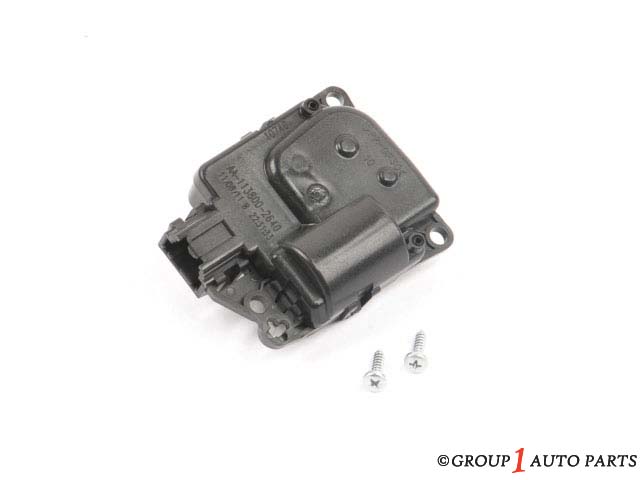 68018109AA - A/C And Heater Actuator 2007-2024 Mopar | Group 1 Auto Parts