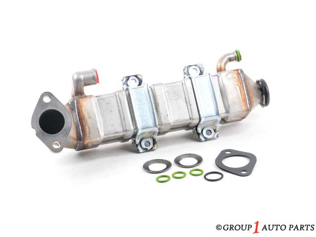 68048988AA - Egr Cooler 2007-2018 Mopar | Group 1 Auto Parts