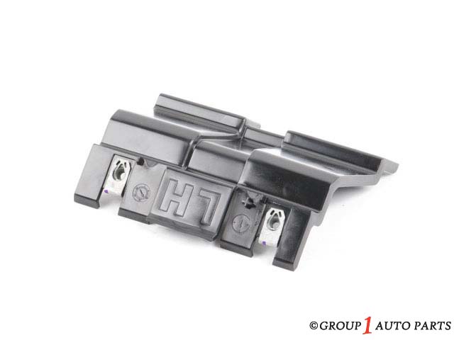 68082969AB - Fascia Bracket, Left 2011-2017 Jeep | Group 1 Auto Parts