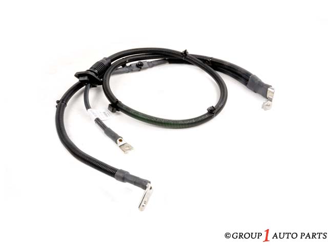 68087502AA - Wiring Harness - Battery Cable & Contactor 2007-2009 Dodge ...