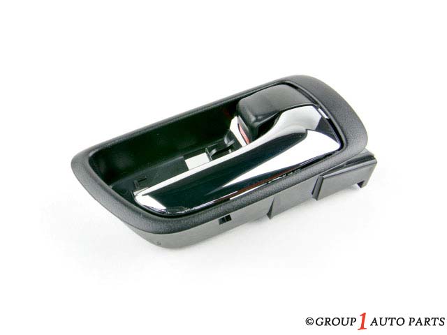 69205-AA030-B1 - Handle, Inside 2002-2006 Toyota Camry | Group 1 Auto Parts