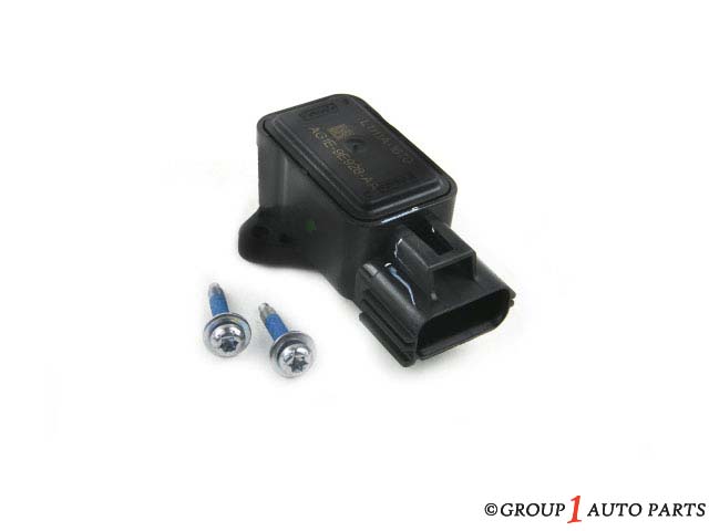 2003-2019 Ford Throttle Position Sensor 6L2Z-9B989-D | Group 1 Auto Parts