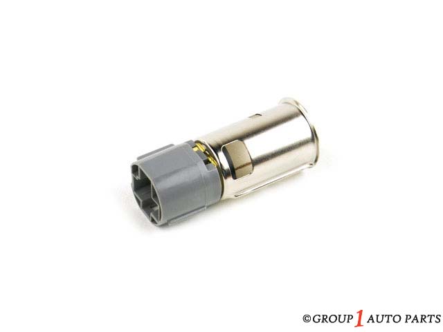 6R3Z-19N236-A - Power Outlet 2005-2023 Ford | Group 1 Auto Parts