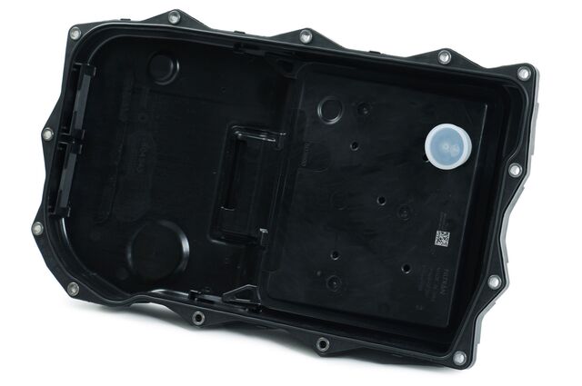 52854834AB - Transmission Filter and Pan Kit 2013-2024 Mopar | Group 1 ...