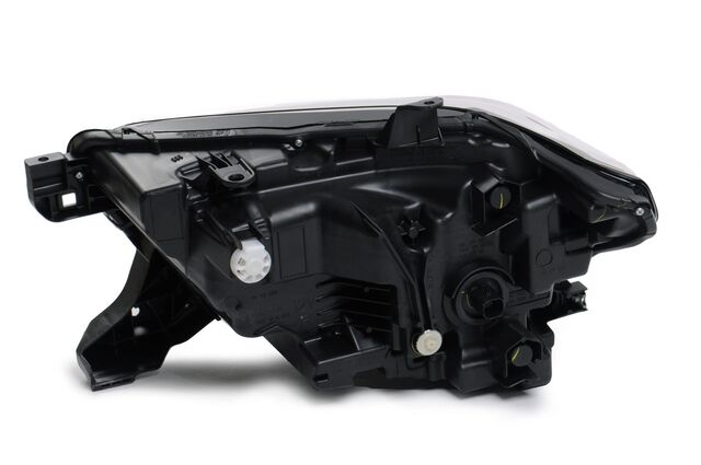 81110-04290 - Headlight Right 2020-2023 Toyota Tacoma | Group 1 Auto Parts