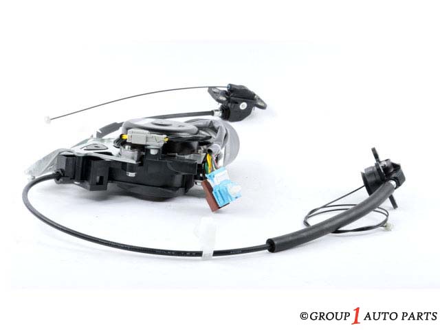 72050-SHJ-A21 - Slide Motor 2005-2010 Honda Odyssey | Group 1 Auto Parts