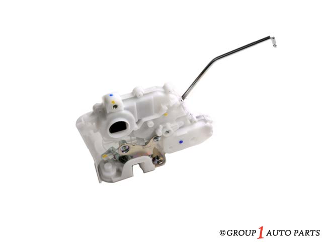 72150-SWA-A01 - Latch Assembly - Lh Front 2007-2011 Honda CR-V | Group ...