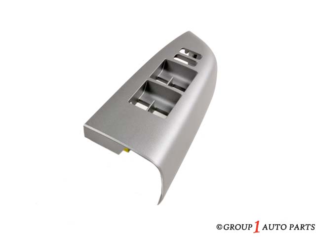 74232-0C040 - Door Window Switch Bezel (Left, Front, Upper) 2007-2009 ...