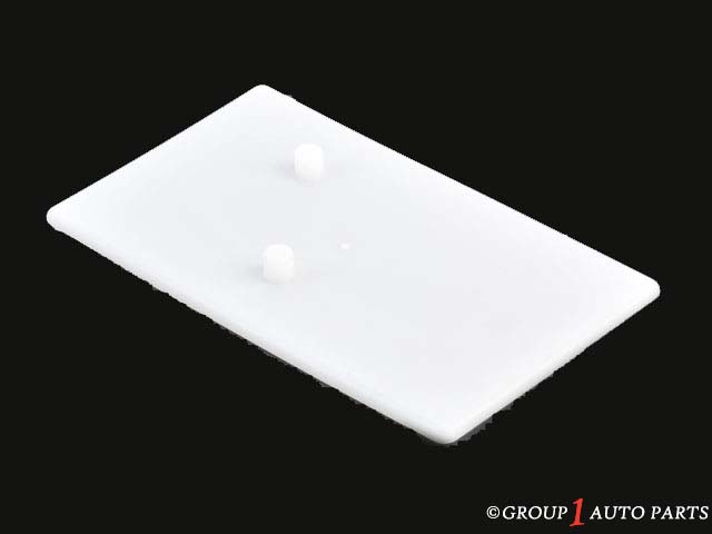 74431-0C020 - Battery Tray 1996-2022 Toyota | Group 1 Auto Parts