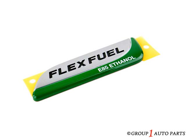 75445-34020 - Tailgate Emblem 2009-2013 Toyota Tundra | Group 1 Auto Parts