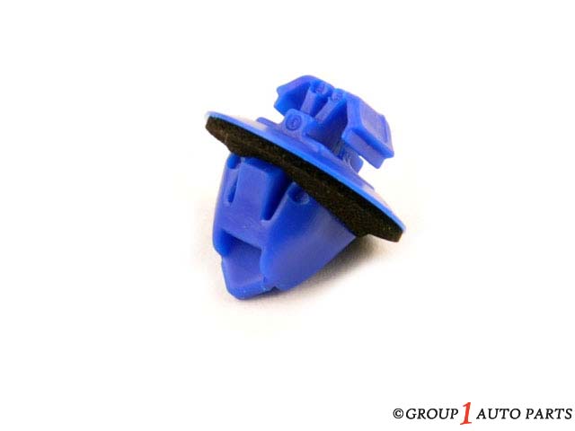2003-2022 Toyota Body Side Molding Clip 75495-35010 | Group 1 Auto Parts