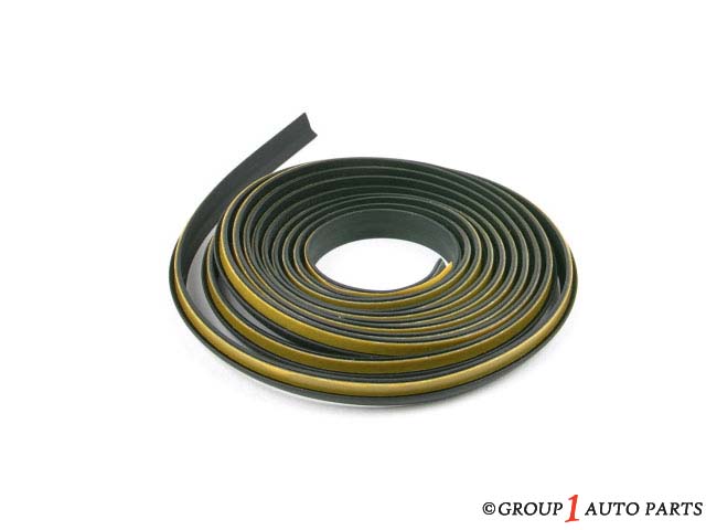 75659-04040 - Wheel Arch Flare Gasket 2005-2015 Toyota Tacoma | Group 1 ...