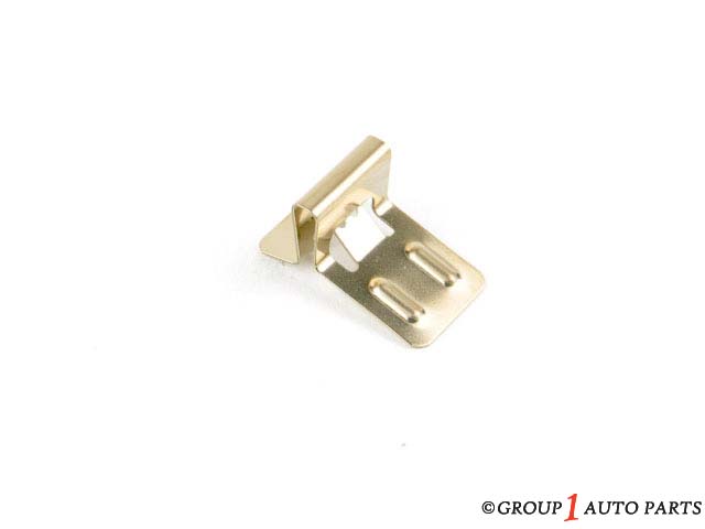 76854-06010 - Spoiler Upper Retainer 2007-2009 Toyota Camry | Group 1 ...