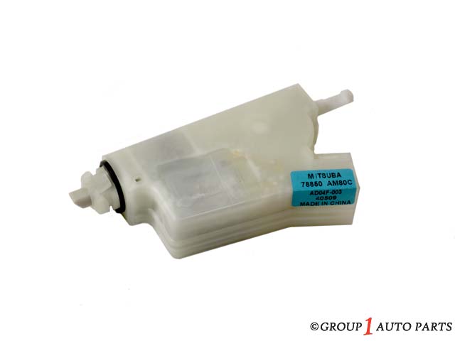2009-2018 Nissan Lock Actuator 78850-AM80E | Group 1 Auto Parts