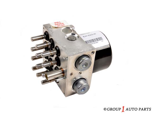 7L2Z-2C215-A - ABS Control Unit 2006-2010 Ford | Group 1 Auto Parts