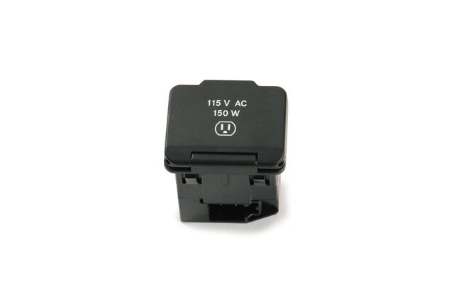 56046934AA - Inverter Power Outlet 2014-2025 Mopar | Group 1 Auto Parts