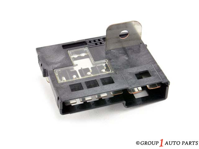 82618-0C030 - Fuse, Fuse Block Group 1 Auto Parts