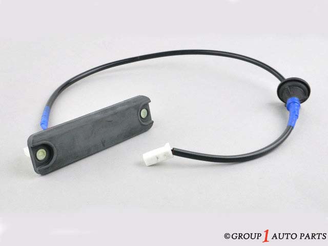 84840-08010 - Liftgate Release Switch 2004-2010 Toyota Sienna | Group 1 ...