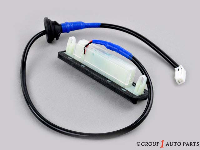 84840-21010 - Switch Assembly Back Do Group 1 Auto Parts