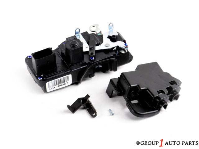 88956758 - Front Driver Side Door Lock 2004-2013 GM | Group 1 Auto Parts