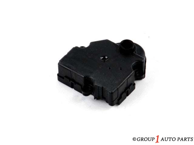 89018356 - Temperature Valve Actuator 1994-2023 GM | Group 1 Auto Parts
