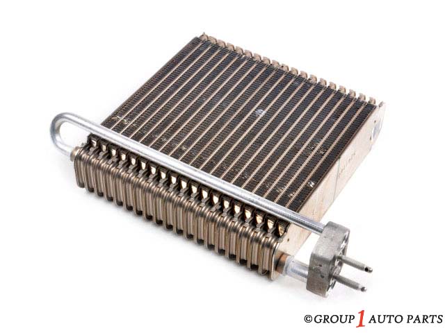 89019027 - Air Conditioning Evaporator Core 2003-2014 GM | Group 1 Auto ...