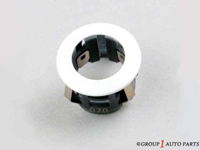 89348-33060-A2 - Park Sensor Retainer 2010-2017 Toyota | Group 1 Auto Parts