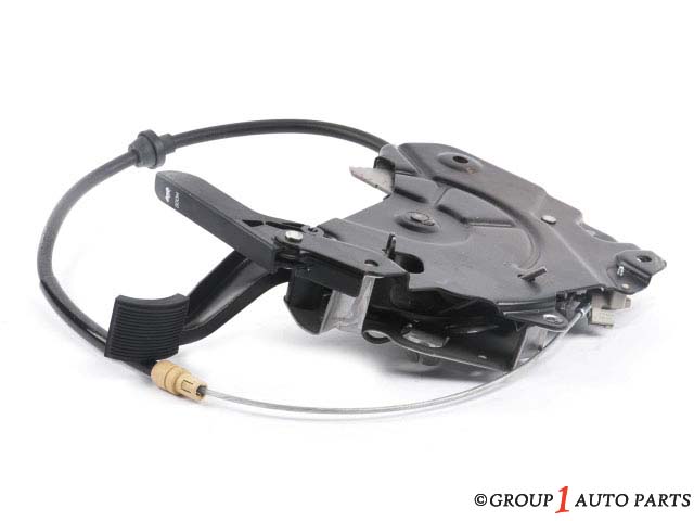 2005-2010 Ford Parking Brake Control 8C3Z-2780-A | Group 1 Auto Parts