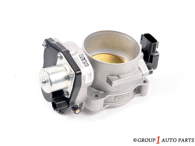 2004-2014 Ford Throttle Body 8L3Z-9E926-C | Group 1 Auto Parts