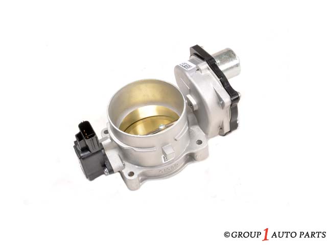 2004-2014 Ford Throttle Body 8L3Z-9E926-C | Group 1 Auto Parts