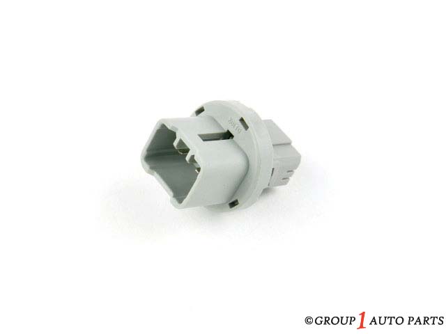 90075-60018 - Tail Light Socket 2003-2009 Toyota 4Runner | Group 1 Auto ...