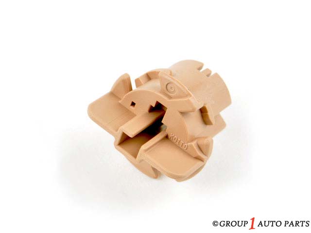 90075-60033 - Socket; Socket & Wire Sub-Assembly 2001-2013 Toyota ...