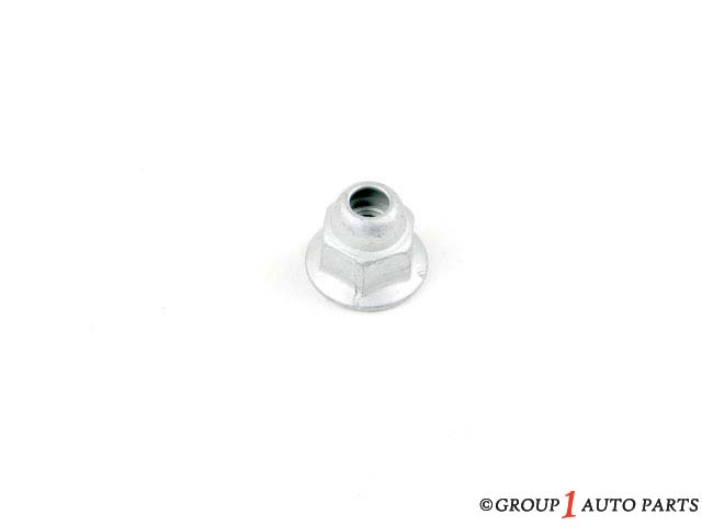 90080-17202 - Grille Assembly Nut 2000-2012 Toyota | Group 1 Auto Parts