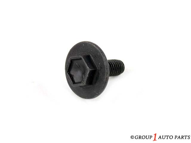 90109-06325 - Bumper Cover Lower Bolt 2004-2023 Toyota | Group 1 Auto Parts