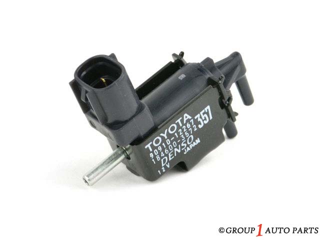 90910-12267 - Valve Vacuum Switch Group 1 Auto Parts