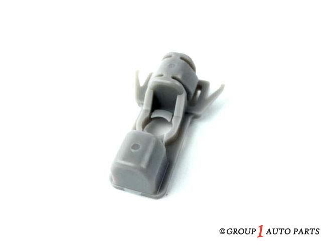 91501-SM5-A00 - Roof Molding Clip 2001-2006 Acura MDX | Group 1 Auto Parts