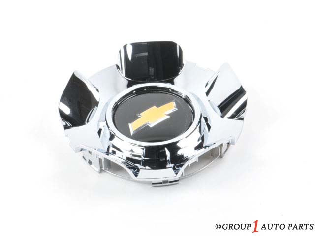19433402 - Cap Pkg 2009-2011 Chevrolet Silverado 1500 | Group 1 Auto Parts