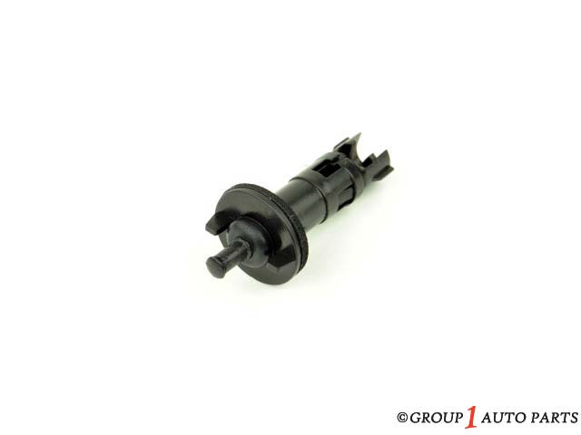96534241 - Fuel Tank Filler Door Latch 2004-2011 GM | Group 1 Auto Parts