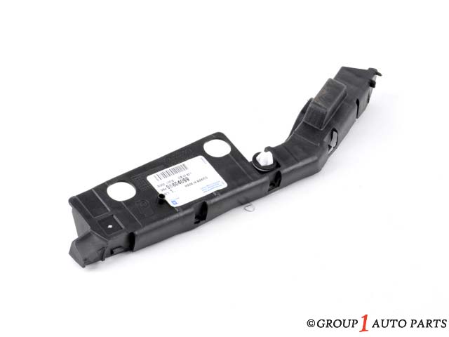 96804099 - Front Driver Side Bumper Fascia Side Bracket 2008-2015 GM ...