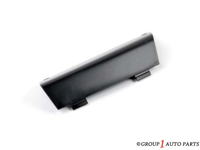 96813883 - Passenger Side Front Bumper Fascia Front Tow Hook Access ...