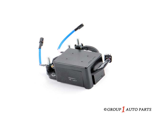 97371491 - Glow Plug Controller 2001-2004 GM | Group 1 Auto Parts